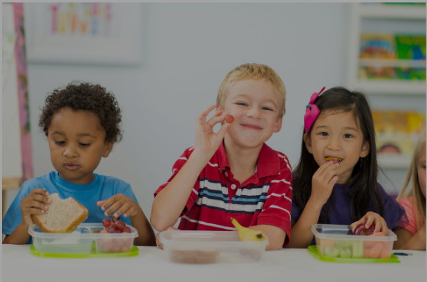 Kindergarten Readiness Program - Semiahmoo Behaviour Analysts